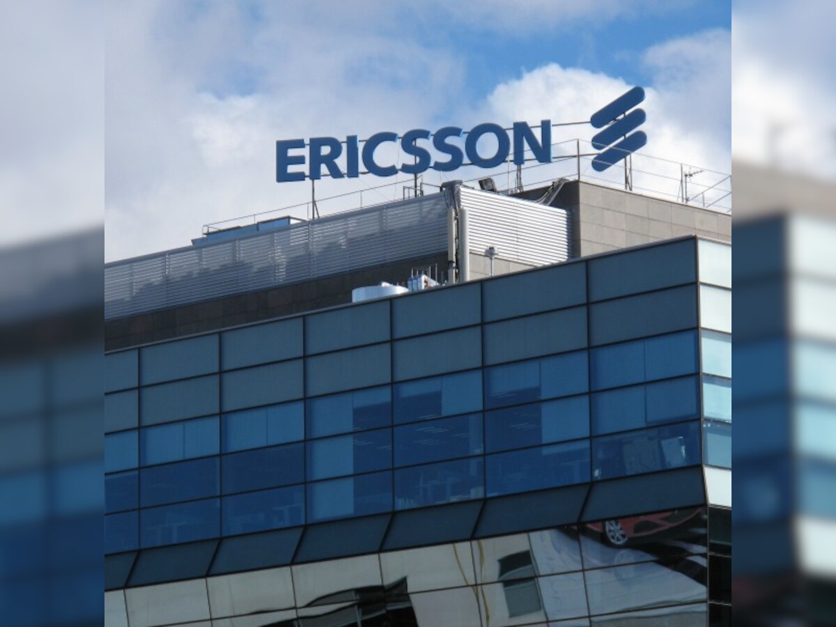 Five announcements from telecom giant Ericsson for Indian market