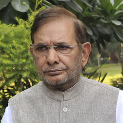 Bihar Polls 2015: Sharad Yadav meets Mulayam Singh Yadav; says grand ... Bihar Polls 2015: Sharad Yadav meets Mulayam Singh Yadav; says grand ...