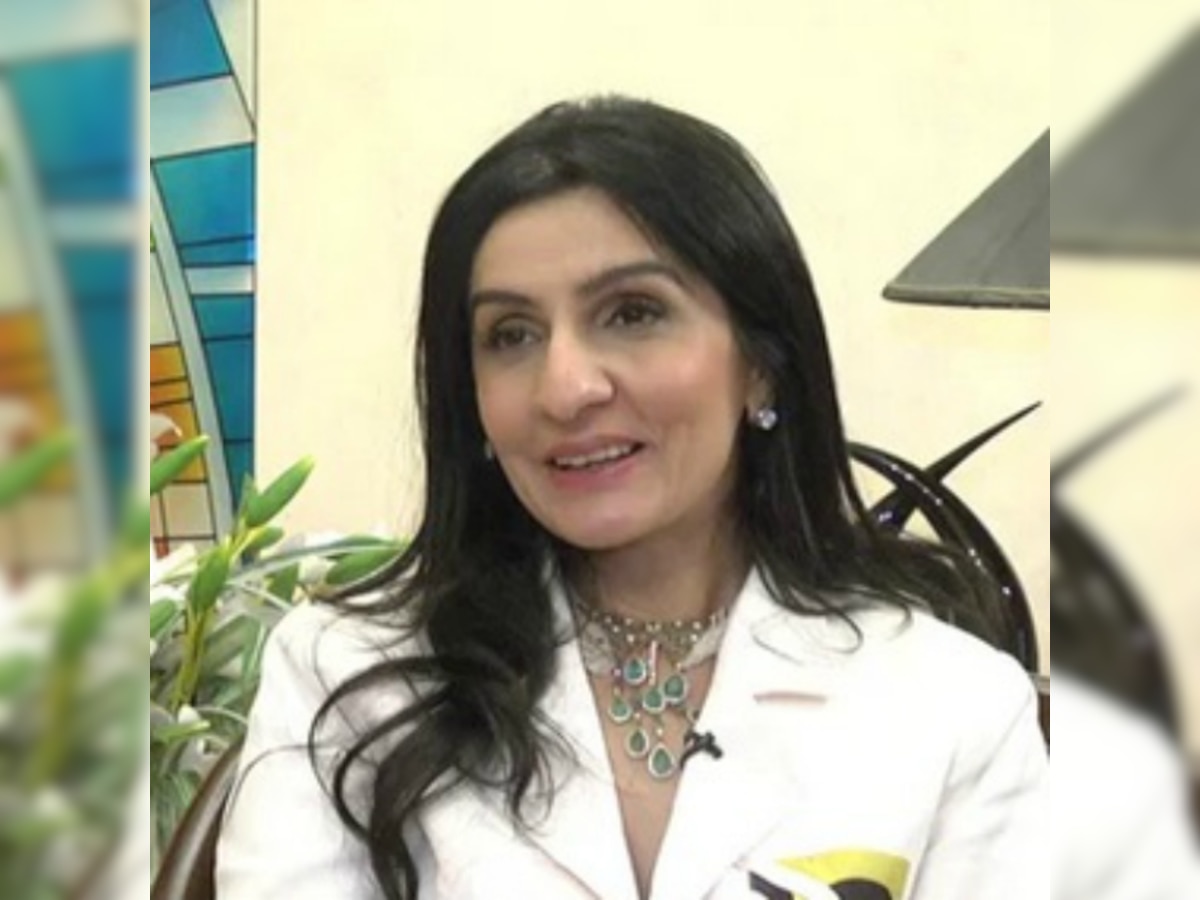 Designer Sharmela Puri on empowering and expressing with jewellery