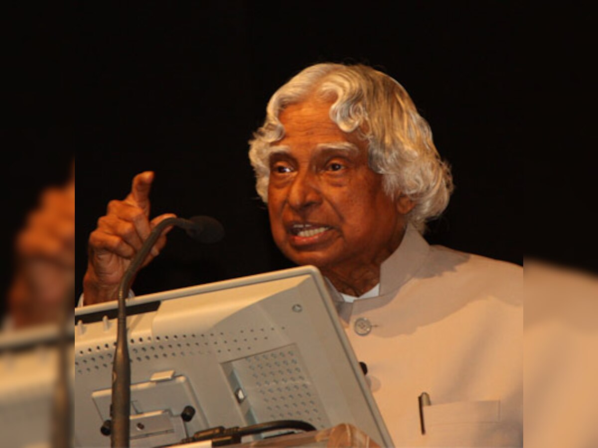 Odisha renames Wheler Island as Abdul Kalam Island