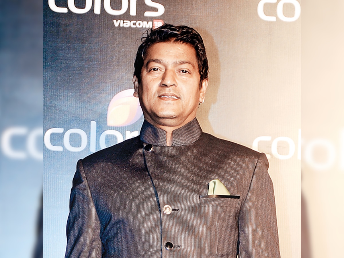 Remembering Aadesh Shrivastava: The born fighter who never compromised ...