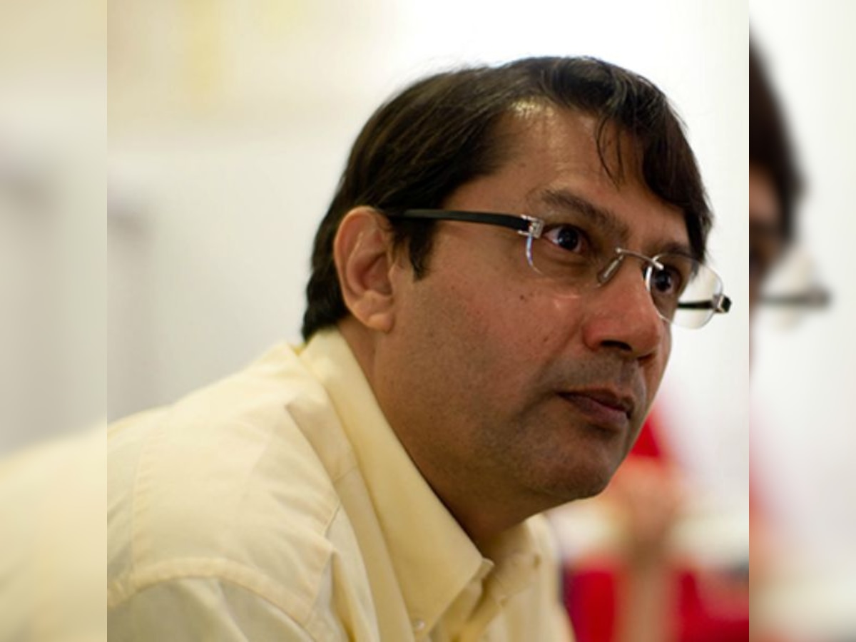 Meet Jayesh Parekh, promoter and funder of social start-ups