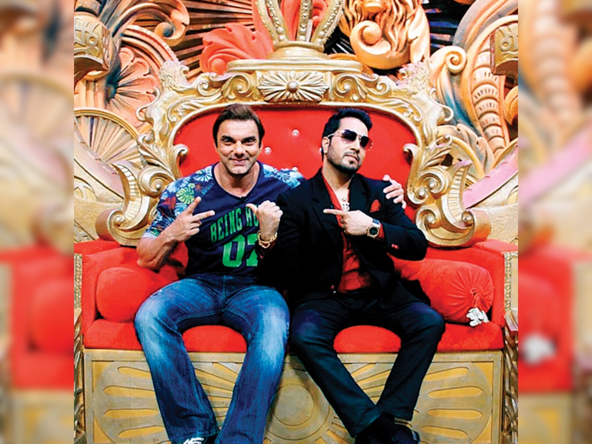 Comedy Nights Bachao…haan, please bachao!