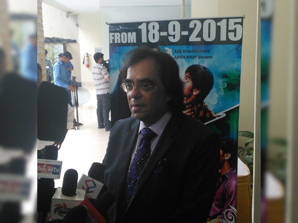 Ashok Kheny wants to make film on Tipu Sultan with Rajinikanth in the ...