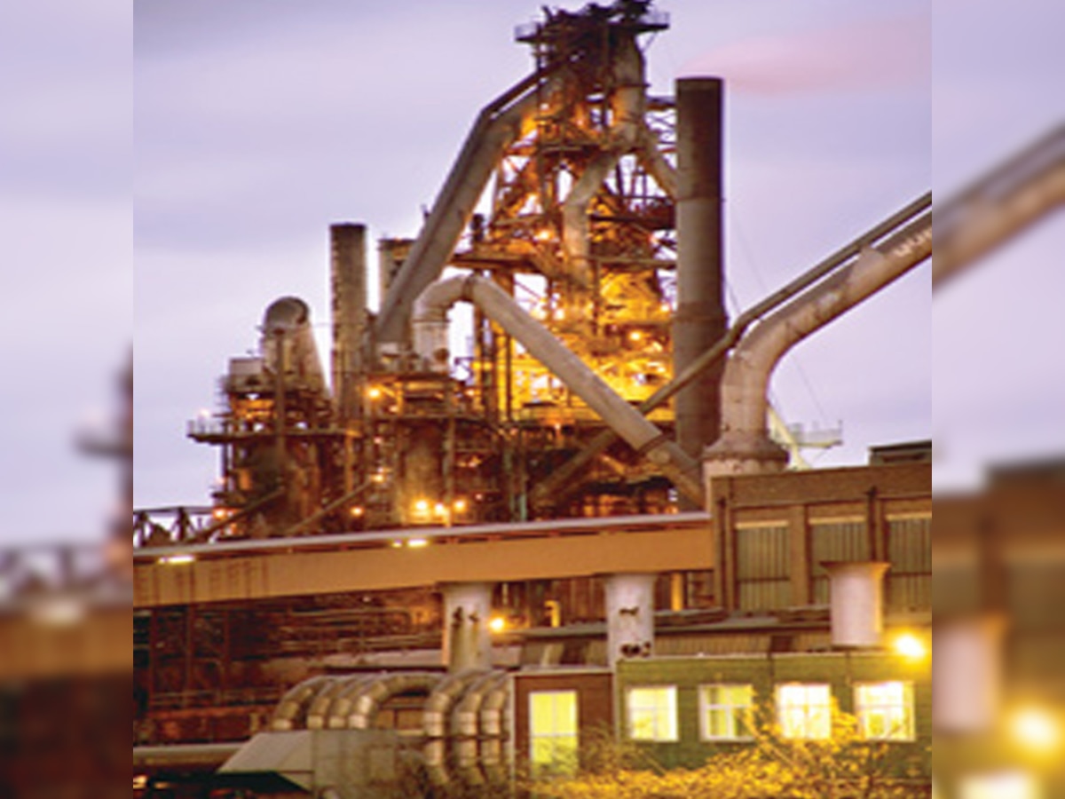 Tata Motors Jamshedpur plant bags National award for energy