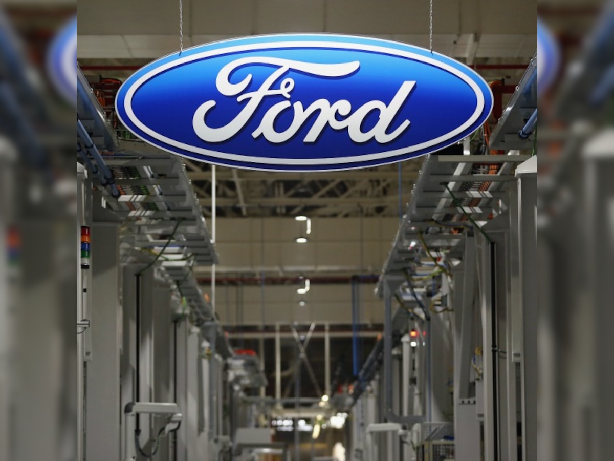 Ford to expand Chennai plant; set up global engineering, tech centre