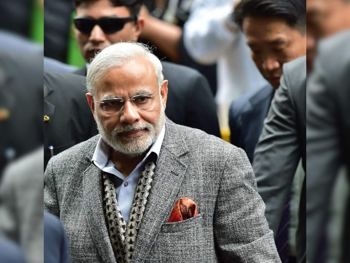 PGIMER convocation: PM Modi stresses on holistic, preventive healthcare