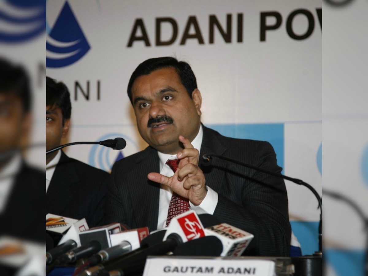 Adani Group to expand capacity of Udupi power plant by 1600 MW