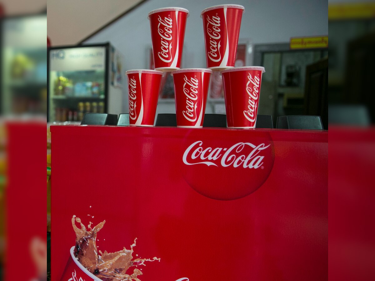 Coca Cola plant in Pakistan sealed for unhygienic conditions