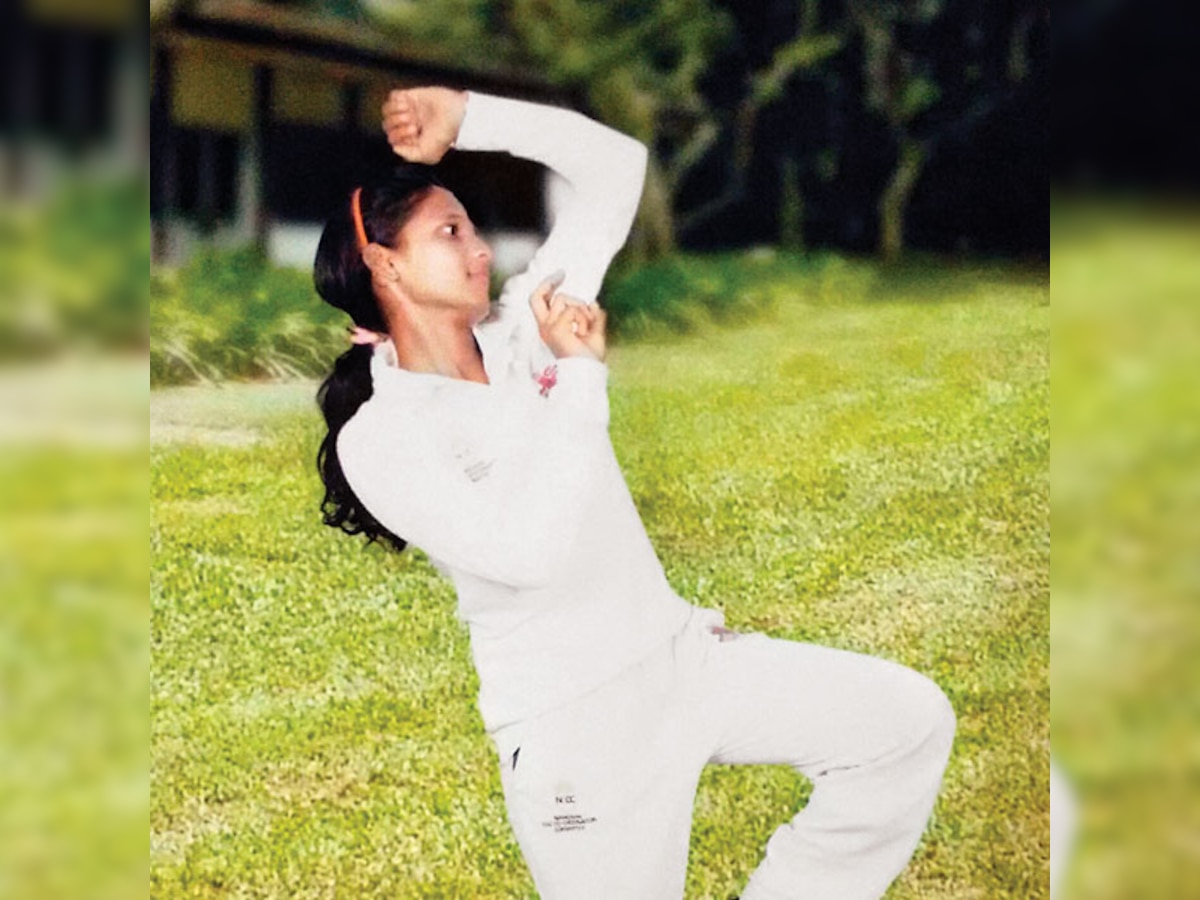 Jaffers add one more name to their scroll of honour — Fatima Kalim Jaffer