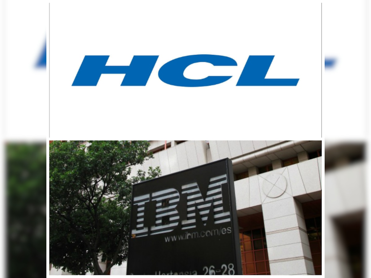 HCL Tech collaborates with IBM for 'Internet of Things'