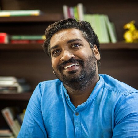 Chennai: Disability rights activist denied use of battery-operated ...