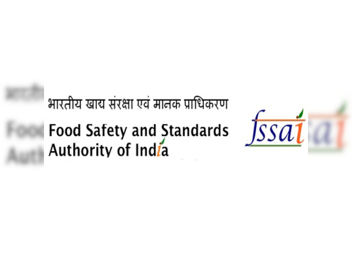 Will consider industry views while framing regulations: FSSAI