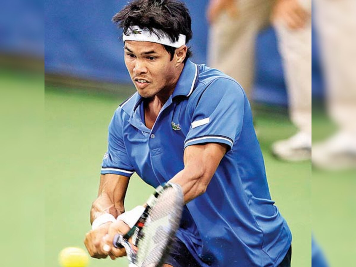 Davis Cup: It was one of the best serving days of my career, says ...