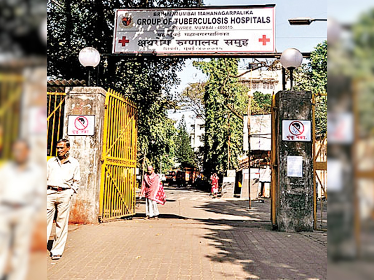 dna impact: Sewri TB hospital will get N-95 masks by end of September