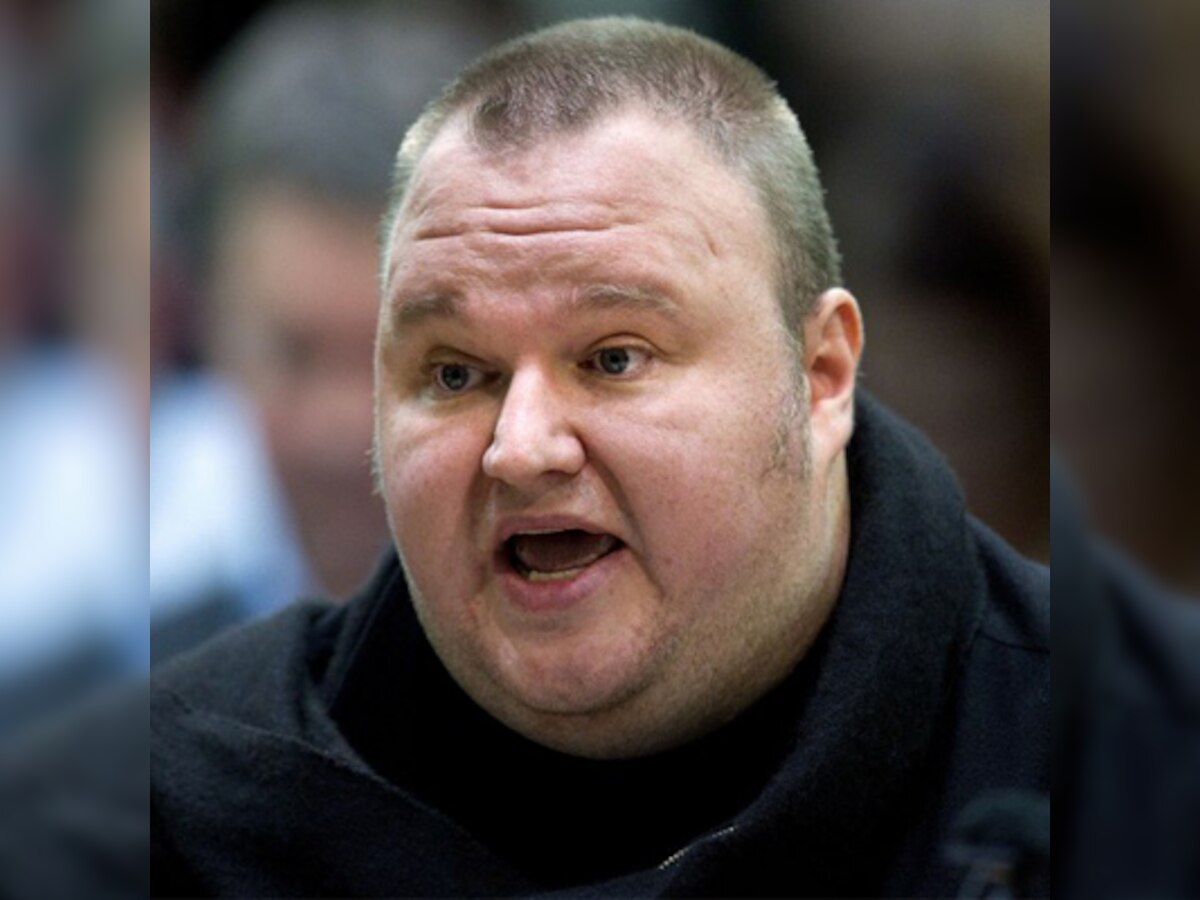 After years of delay, Megaupload founder Kim Dotcom facing extradition ...