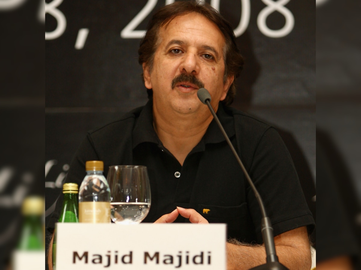 Majid Majidi defends his movie 'Muhammad: The Messenger of God ...