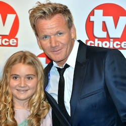 Gordon Ramsay shares relationship advice he gave daughter Matilda