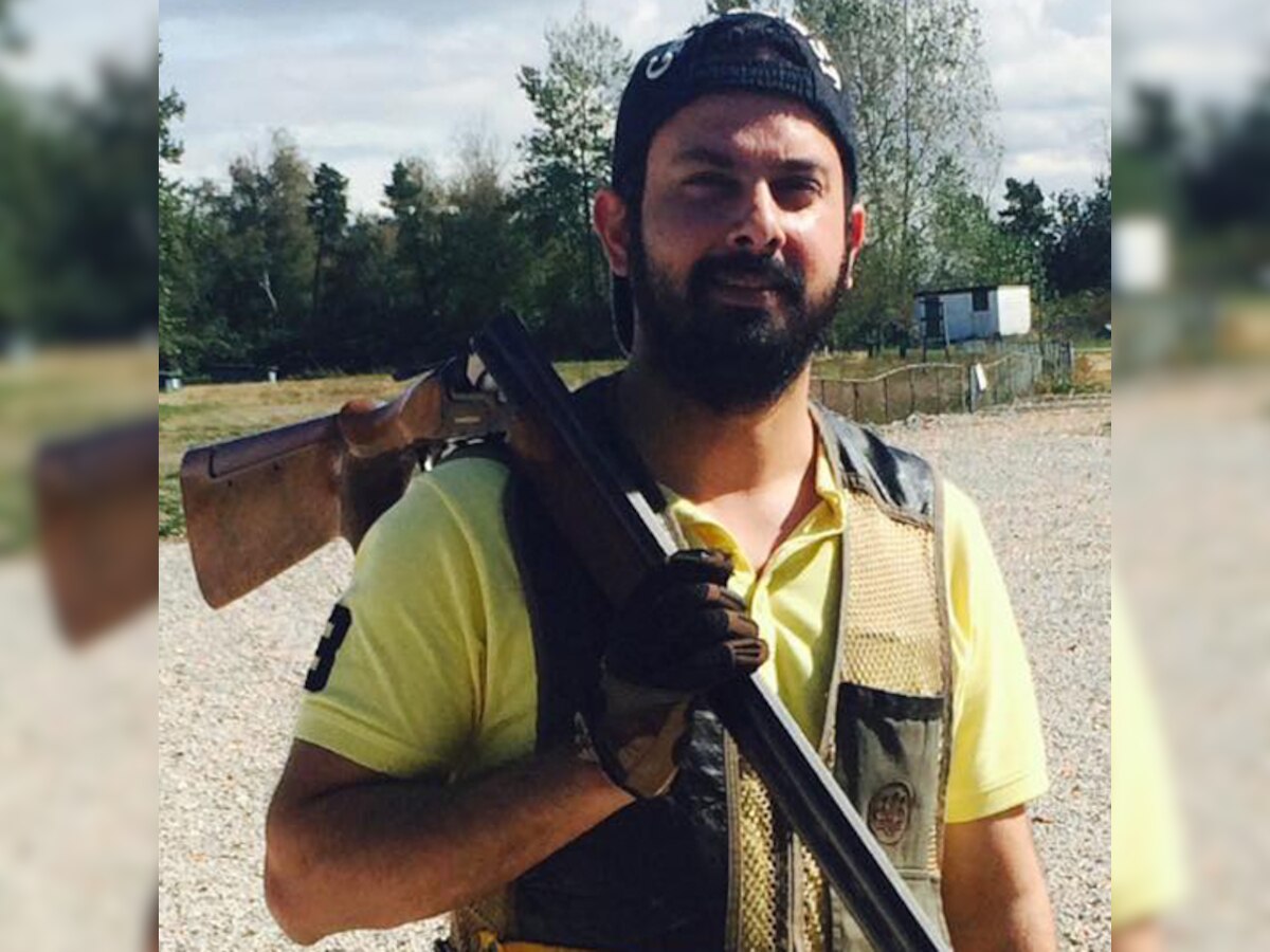 National level shooter Sippy Sidhu murdered in Chandigarh