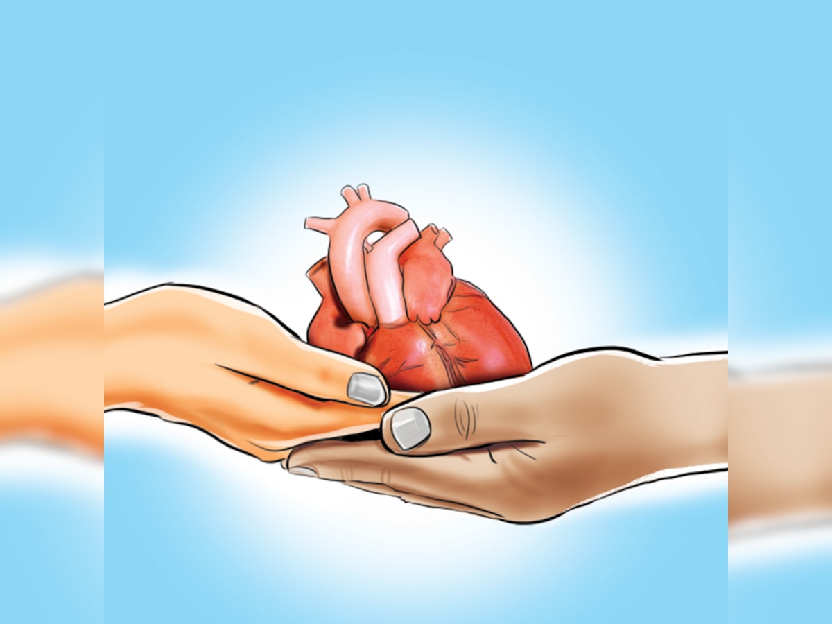 New technology to double survival time of donor heart