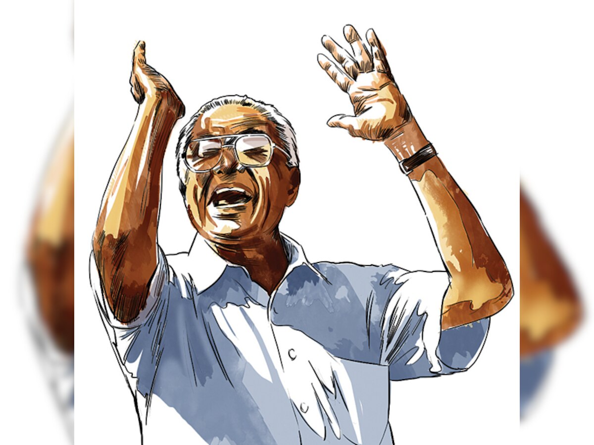 Govind Pansare murder: Sanatan Sanstha activist Sameer Gaikwad's police ...