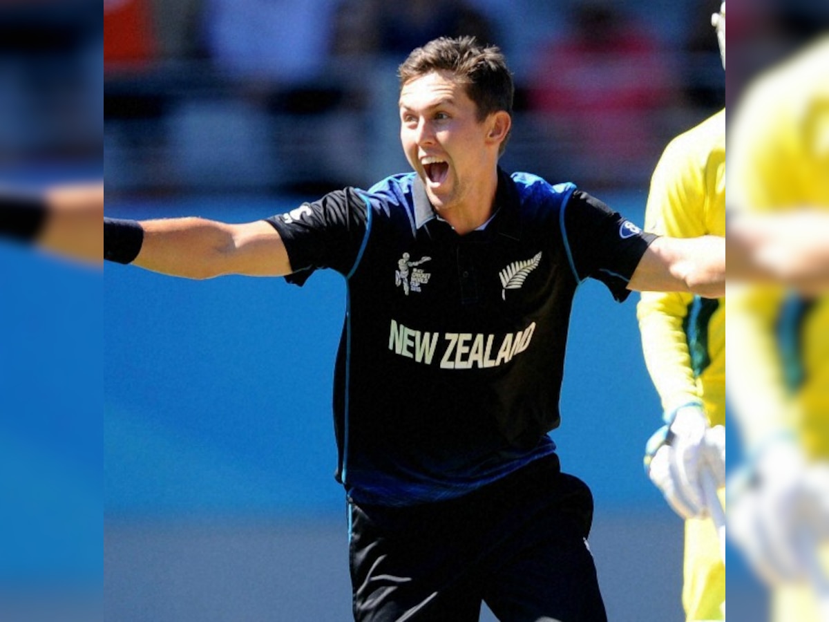 Trent Boult: 10 interesting things to know about ‘ThunderBoult’