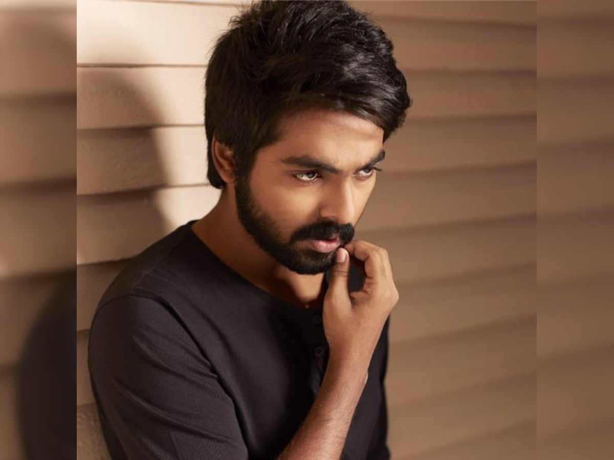 AR Rahman’s nephew GV Prakash tells Khushbu how he fell in love with 12 ...