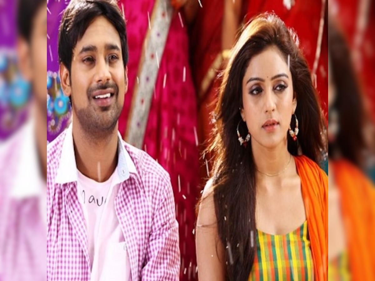 Tollywood actors Varun Sandesh and Vithika Sheru set to tie the knot!