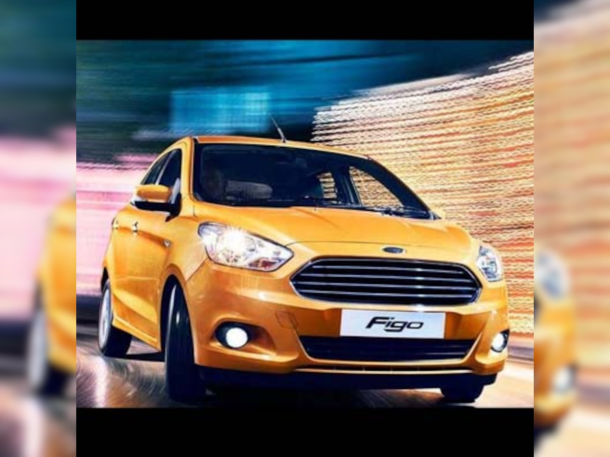 5 things we instantly like about the new Ford Figo