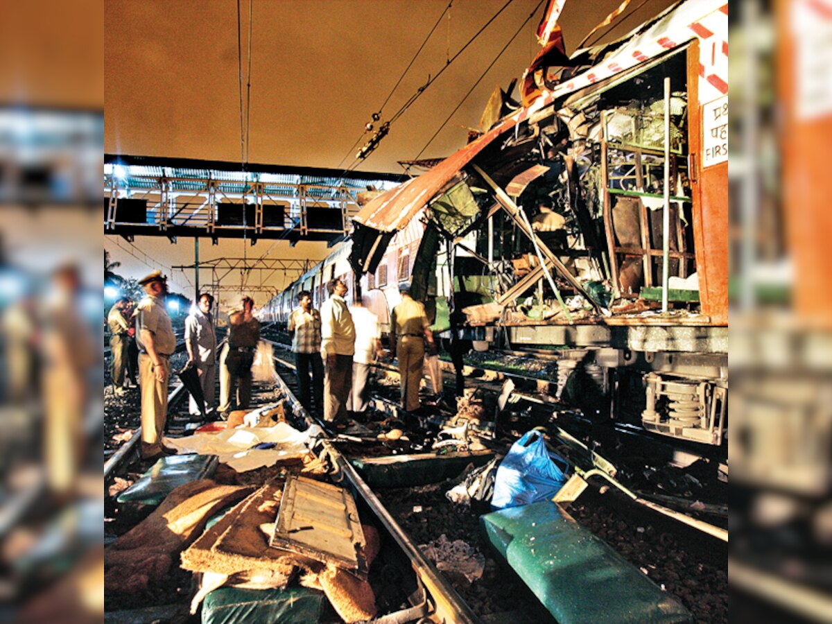 7/11 Mumbai train blasts verdict to be announced today