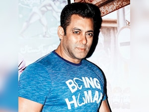 The visuals overtook emotions in Hero: Salman Khan