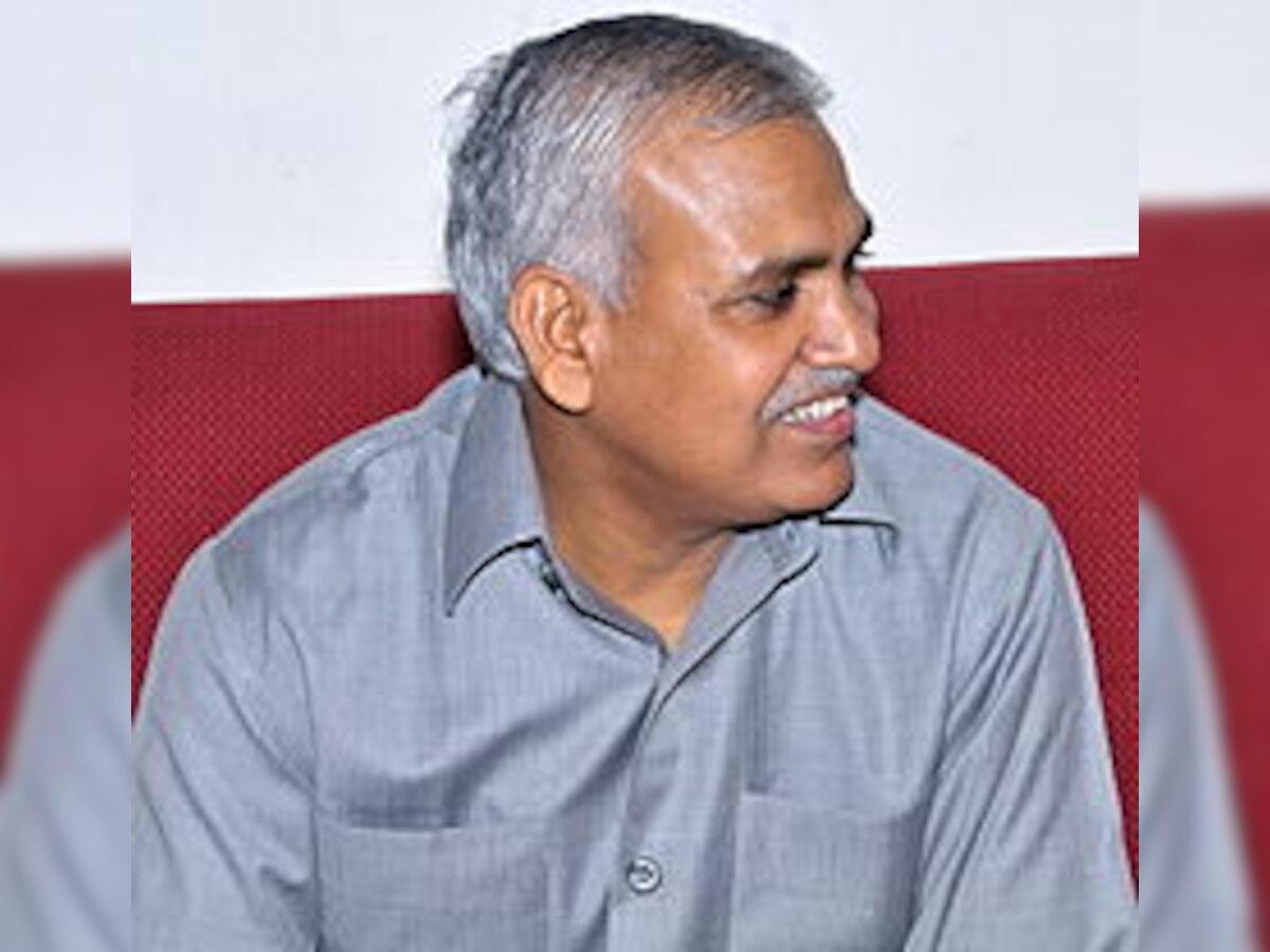 NRHM scam: SC Judge recuses from hearing Babu Singh Kushwaha's bail plea