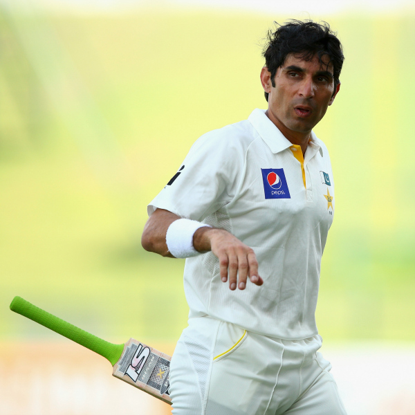 Misbah Ul Haq To Retire Soon