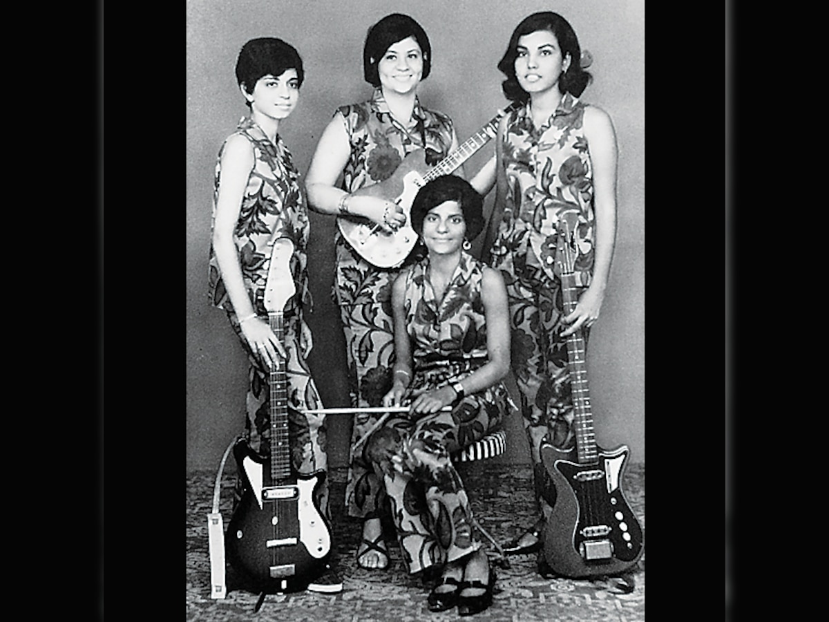 Standing By: A peek into the history of the Indian music scene
