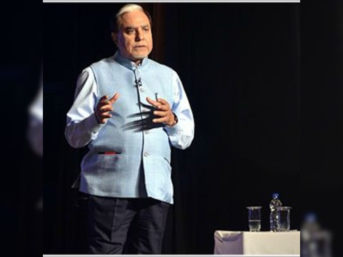 Dr Subhash Chandra Show: We learn about life and people during hardships