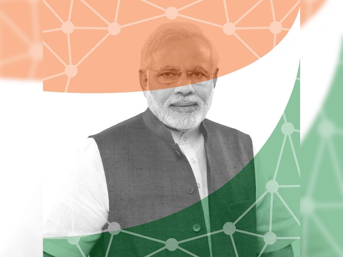 Here's what you need to know about the Digital India initiative