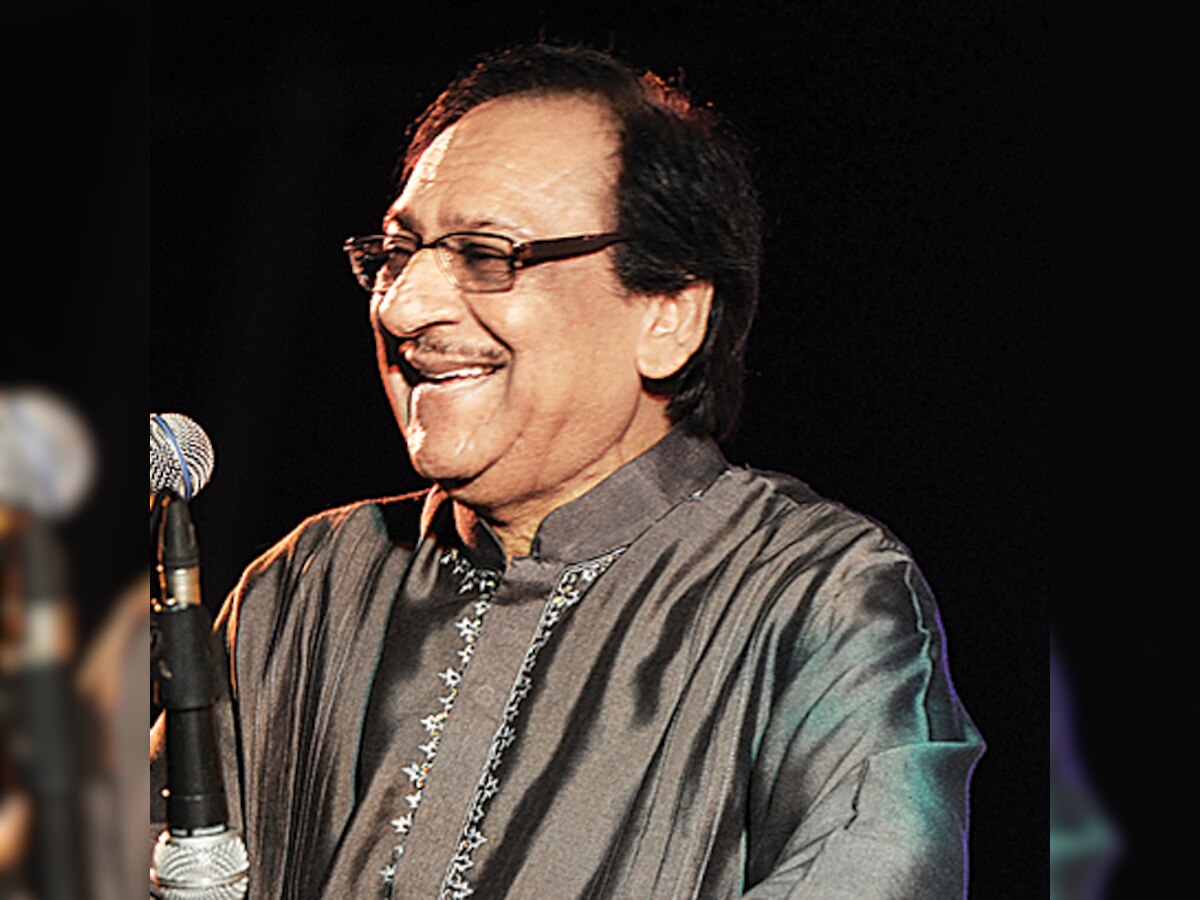 Cancel Ghulam Ali's concert, demands Shiv Sena