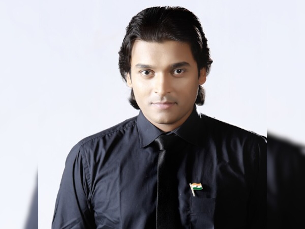 Activist Rahul Easwar attacked for not supporting beef festival in ...