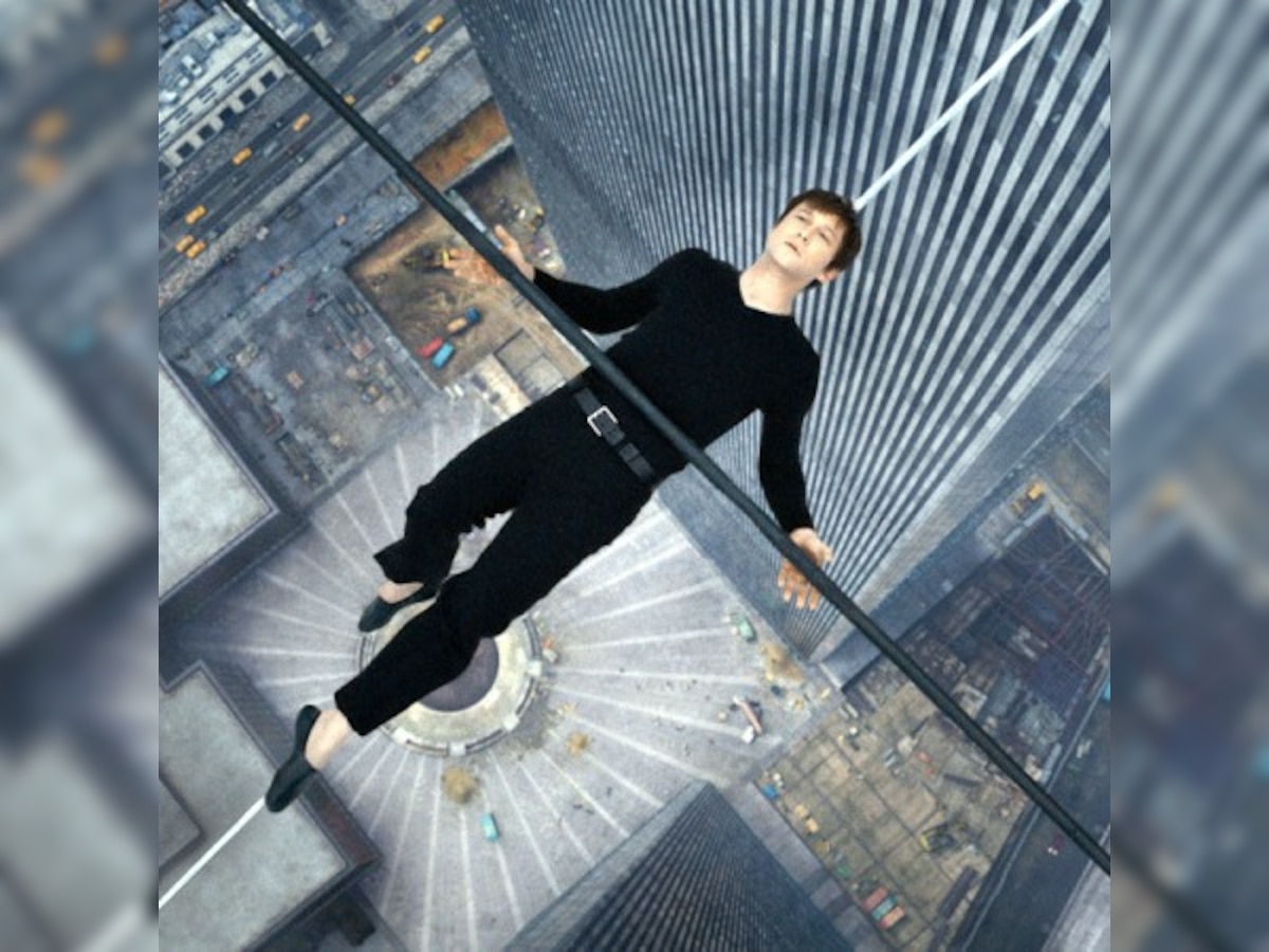 'The Walk' review: A visually compelling movie that is worth a watch