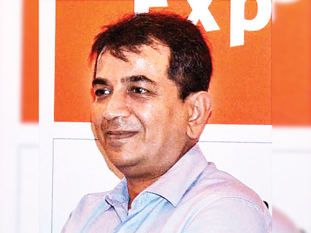 Mumbai builder suicide case: BJP and Shiv Sena leaders meet CM Fadnavis ...
