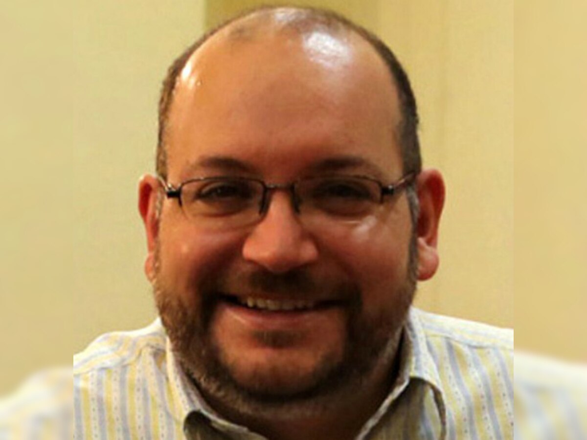 Verdict issued in US journalist Jason Rezaian's case, says Iranian ...