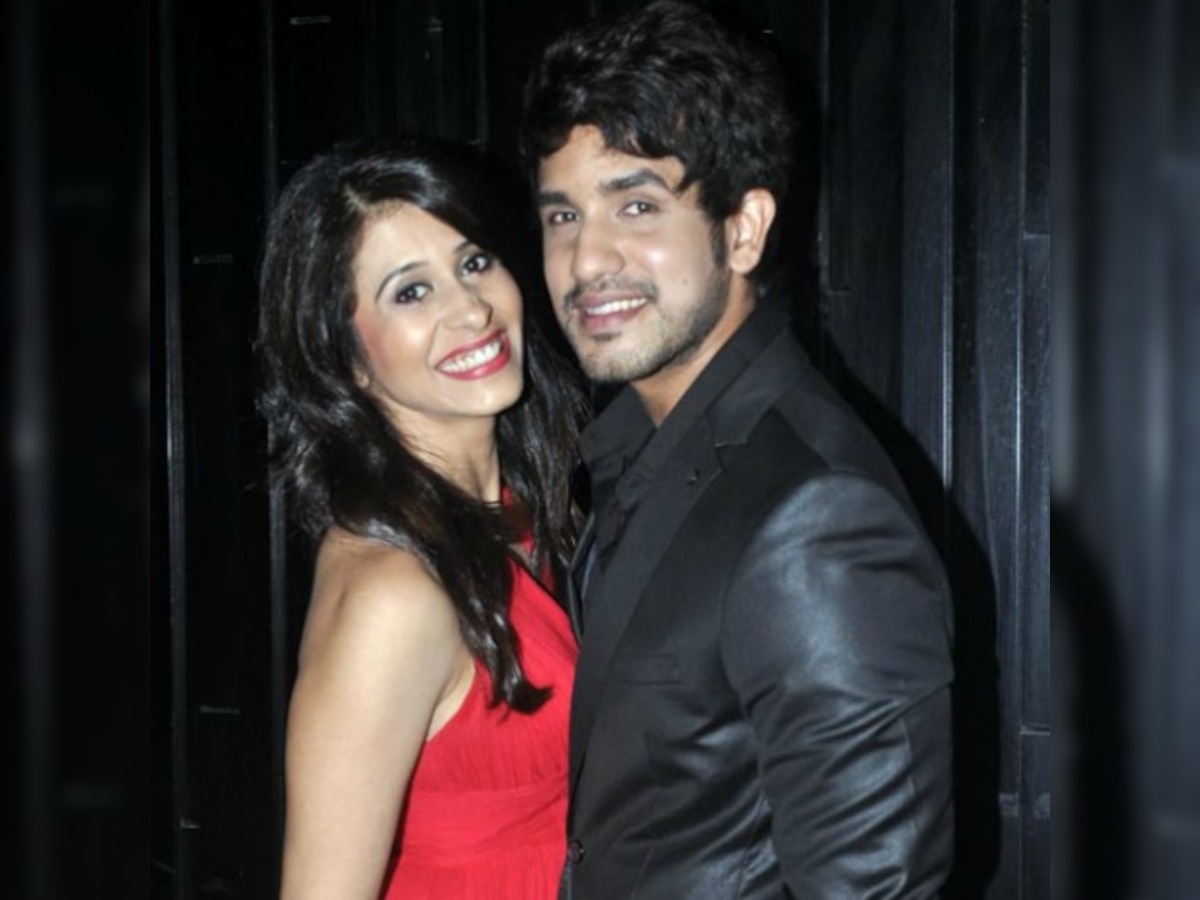 We want to be the ideal couple on Bigg Boss: Suyyash Rai and Kishwar ...