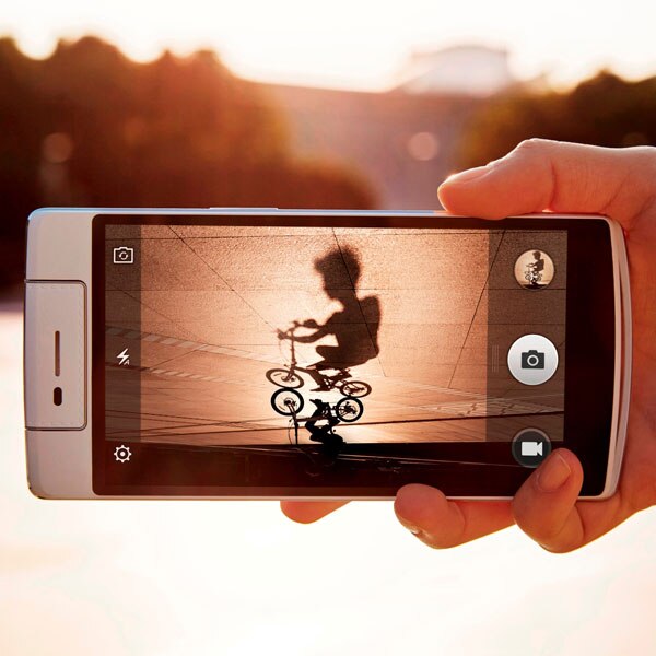 The 7 best alternatives for your default camera app