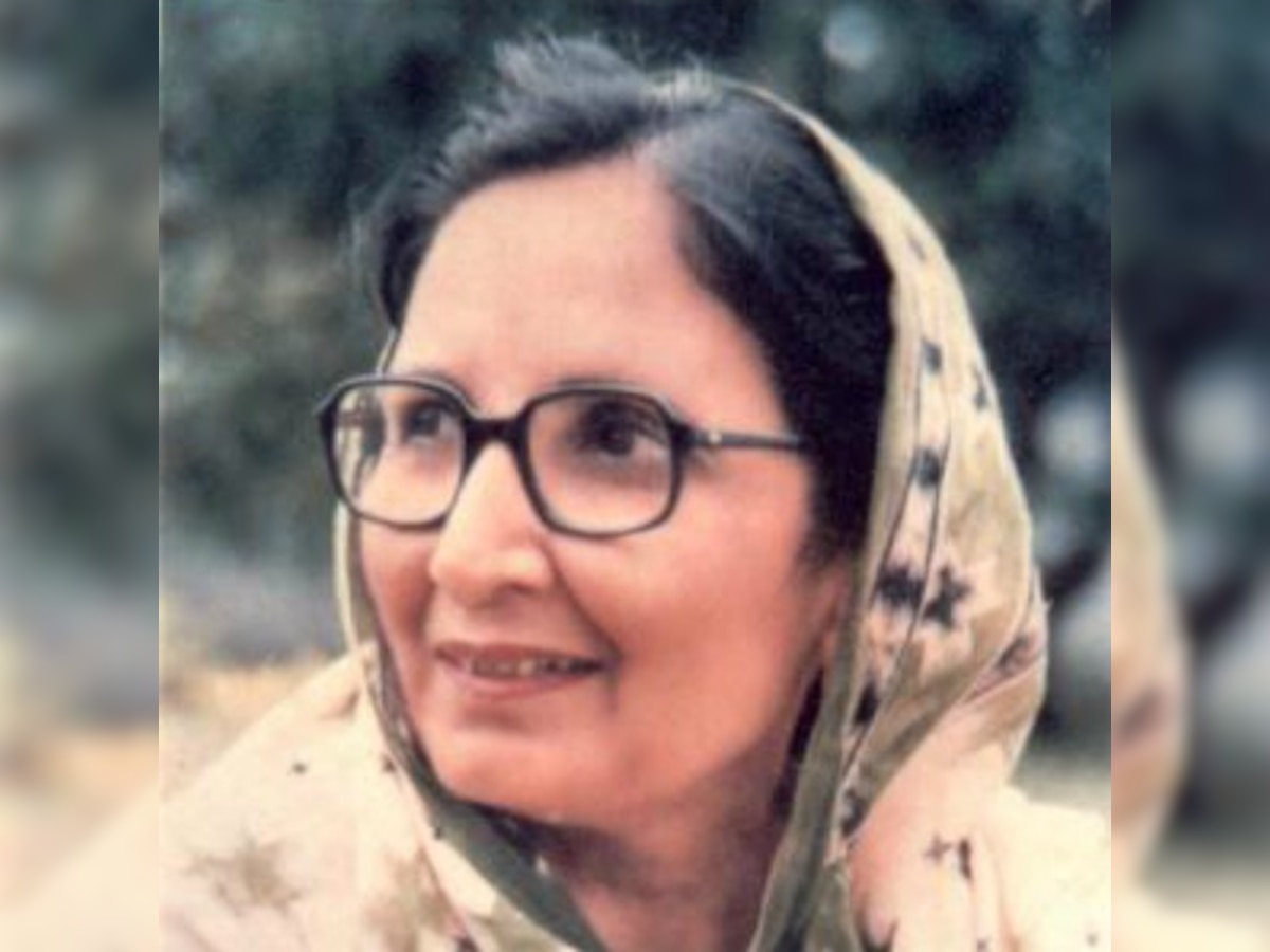 Writers protest: Punjabi writer Dalip Kaur Tiwana to return Padma Shri