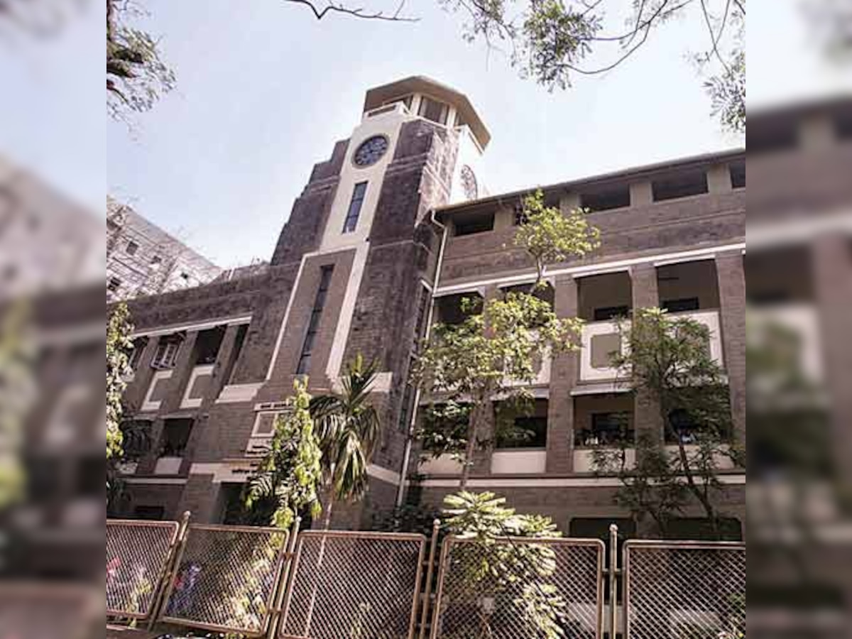 Ruia, Podar and Welingkar colleges to adopt Matunga station under Make ...