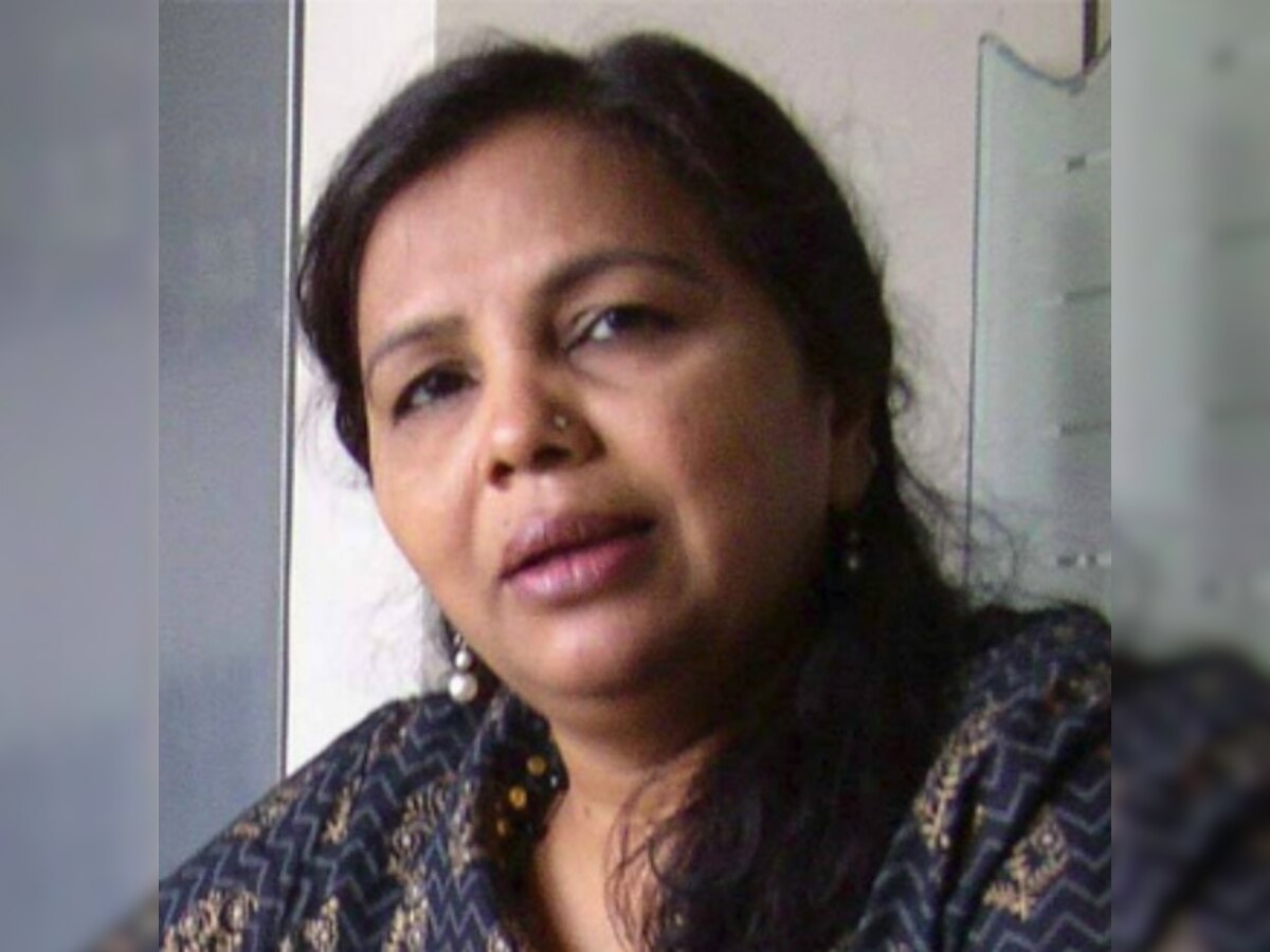 Marathi writer Pradnya Pawar returns awards to protest 'intolerance'