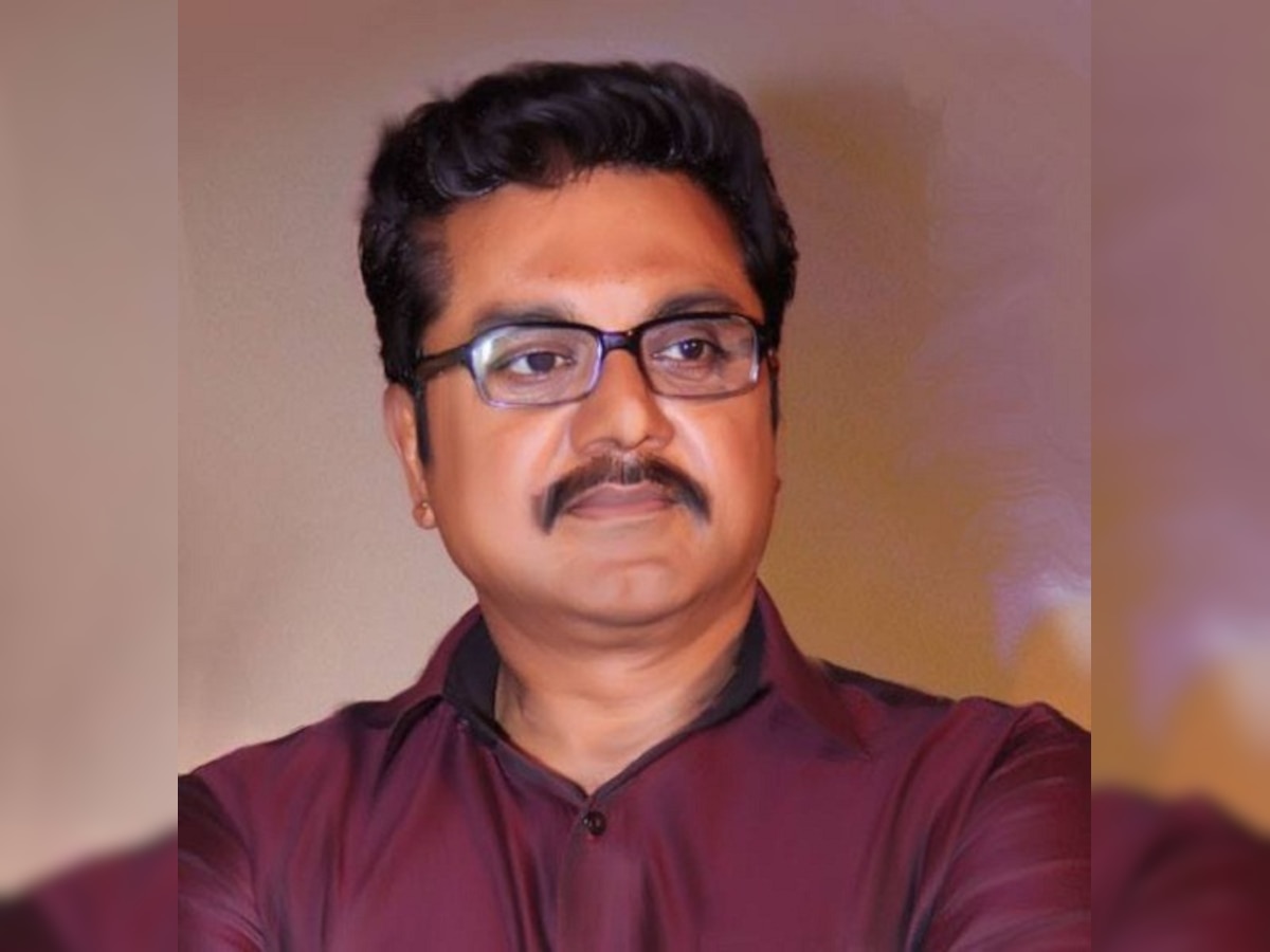 Actor Sarath Kumar clarifies Nadigar Sangam's land deal with multiplex ...