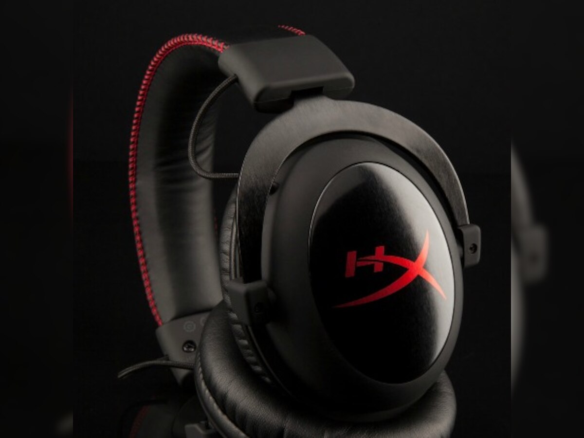 HyperX Cloud Core Headset Now Available in India from Rs 3800