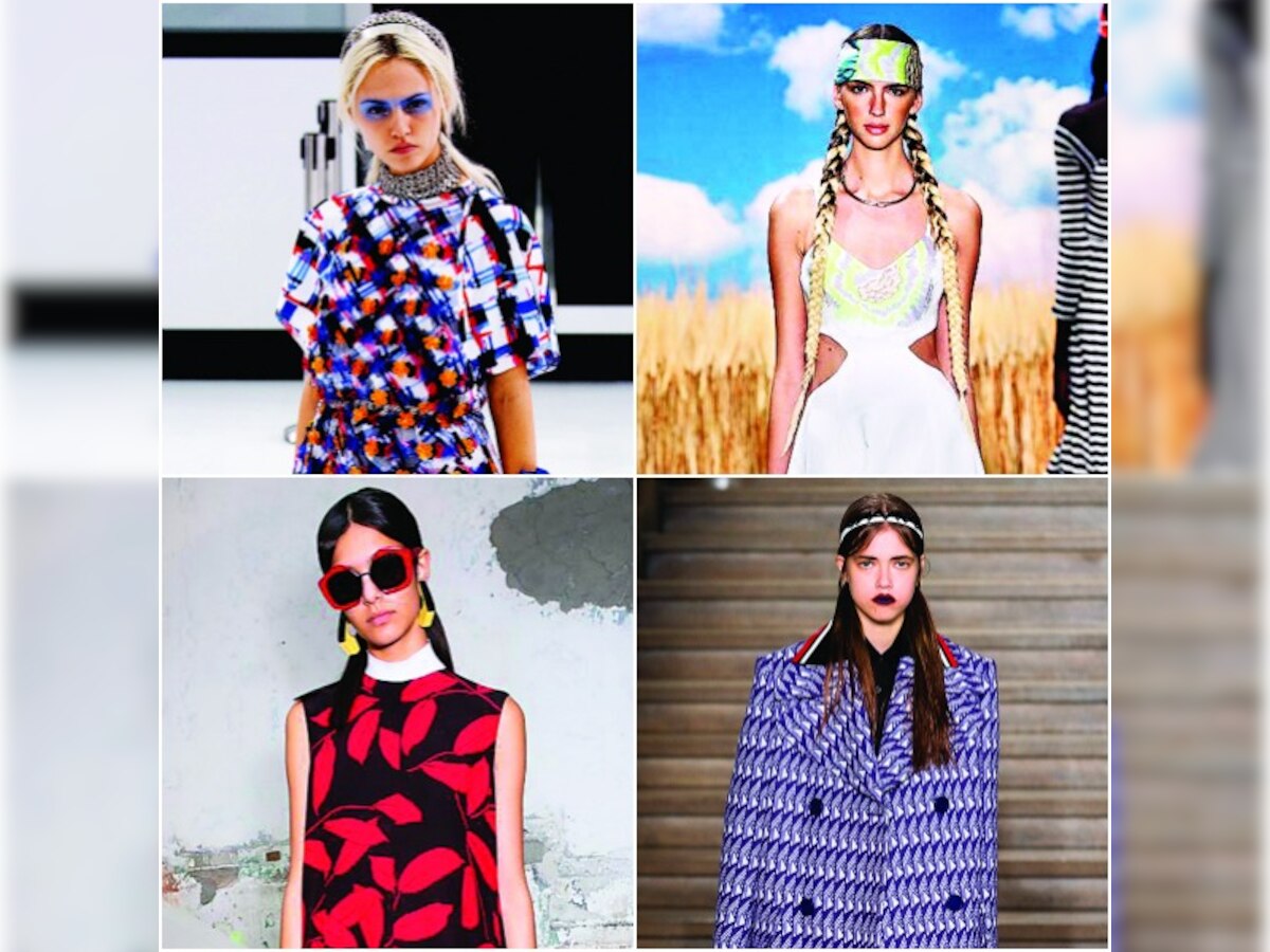The pigtail gets reinvented