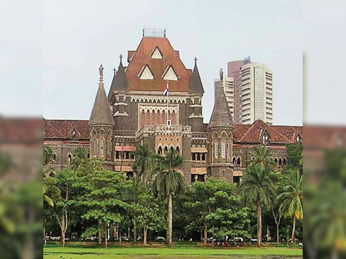 Bombay High Court building roof collapses; no casualty reported